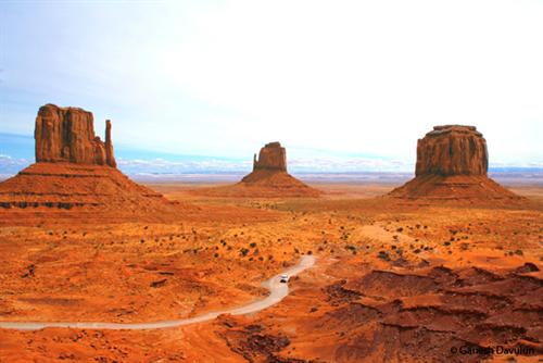 Geology-Mountains Unit 2: Plateau Mountains