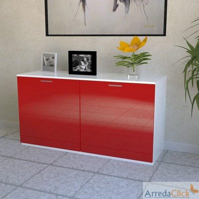 ArredaClick - Mobilier Italien: Buffets et Bahuts Design Italien: une ...