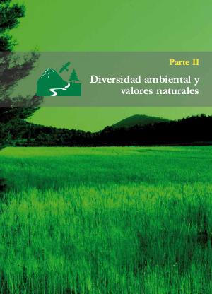 Guía de la Naturaleza de Cehegín: Diversidad ambiental y valores naturales