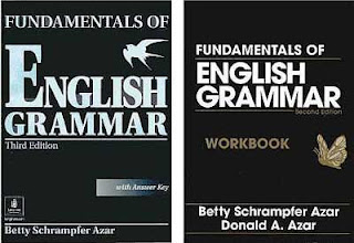 Free ebook Share: E-Book : Azar's Fundamentals of English Grammar Pack