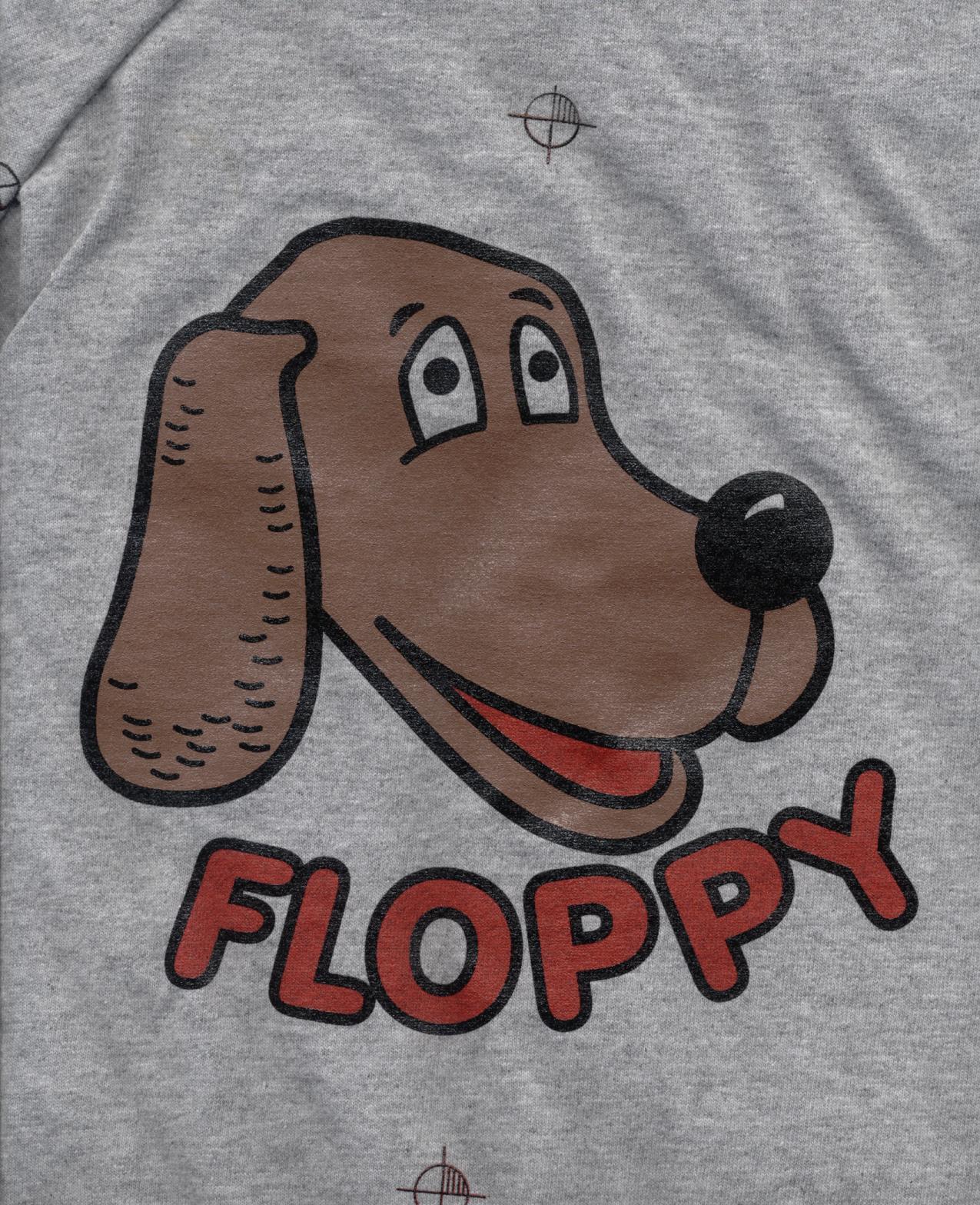 flux biota.: the floppy show