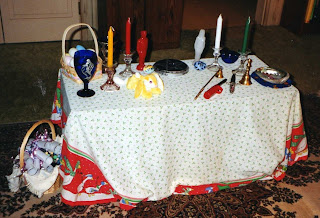 The Wiccan Life: Celebrating Ostara - The Spring Equinox