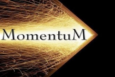 A Principal's Reflections: Building Momentum