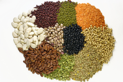 Imágenes de leguminosas - Imagui