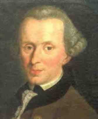 Teorías e Ideologías políticas: Kant: De la relación entre teoría y ...