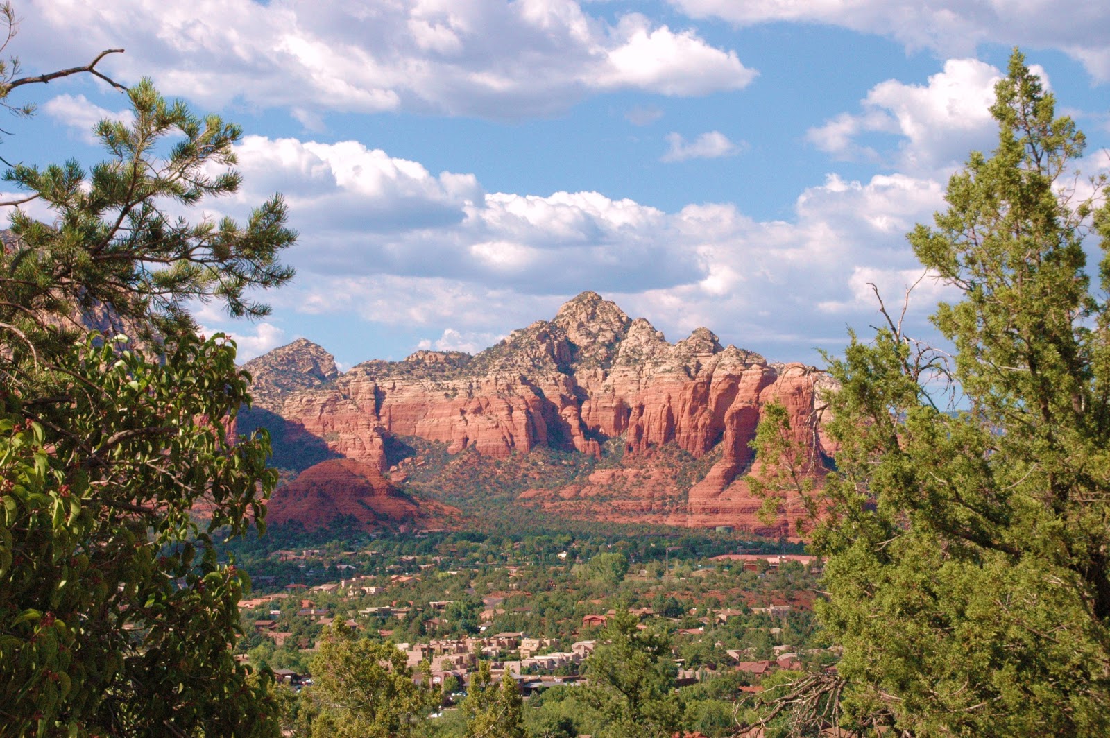 Patrick Tillett: Northern Arizona Road Trip - My Favorites 1 - Sedona