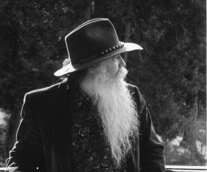 Patrick Tillett: Ode to Rick Snow