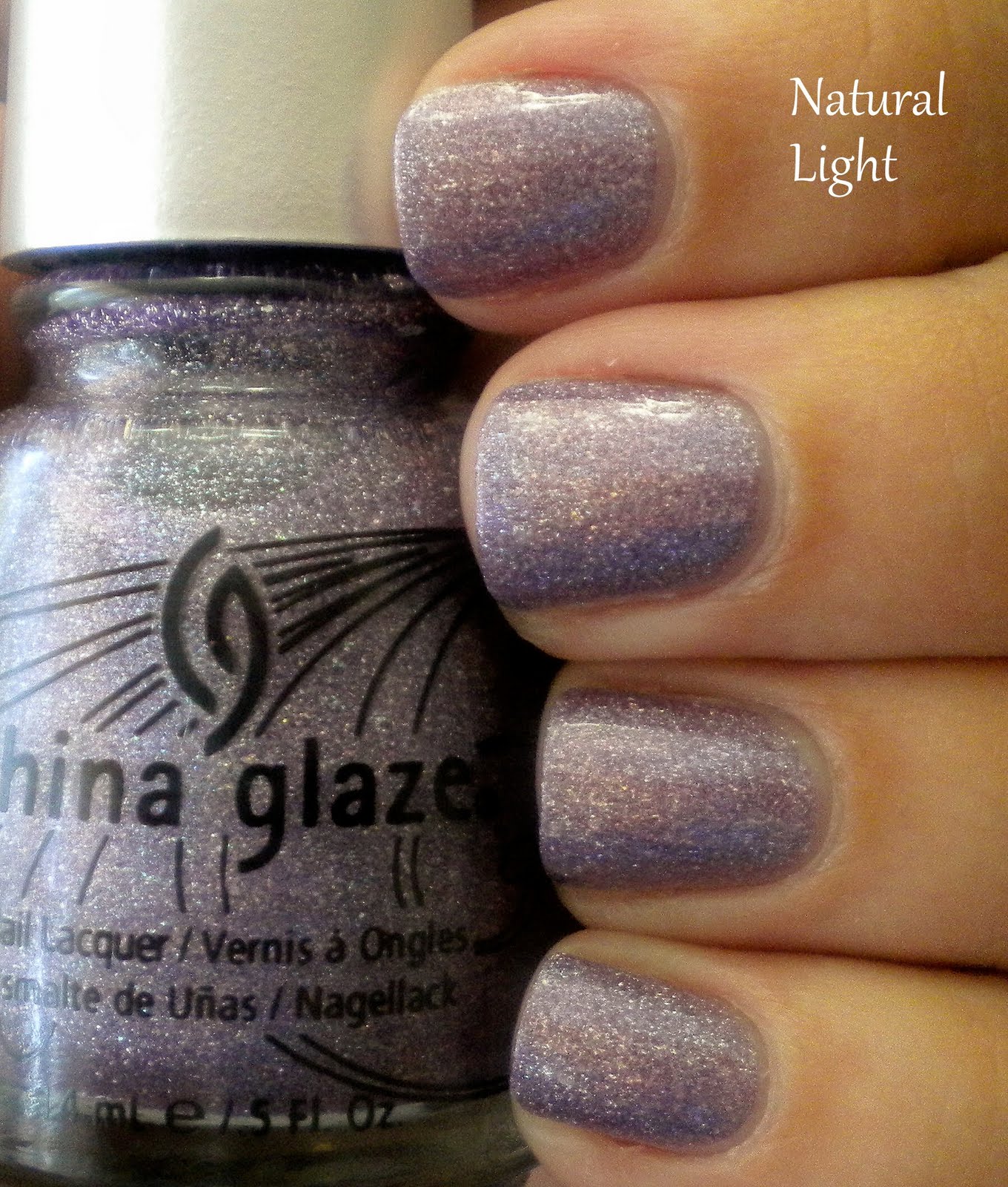 Nail Polish Addiction Anonymous: China Glaze Octa Gone Wild