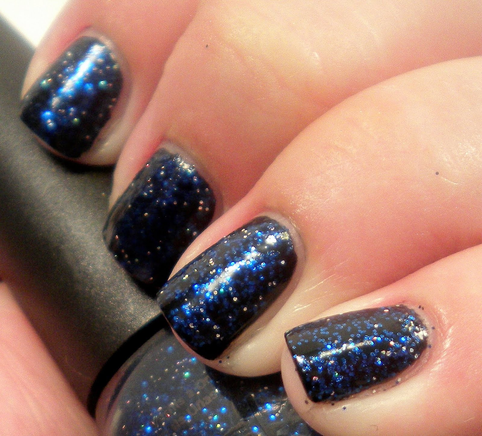 Nail Polish Addiction Anonymous: My Birthday Nicole by OPI Polishes!