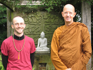 Bare feet for Burma: 9 Jul 2008