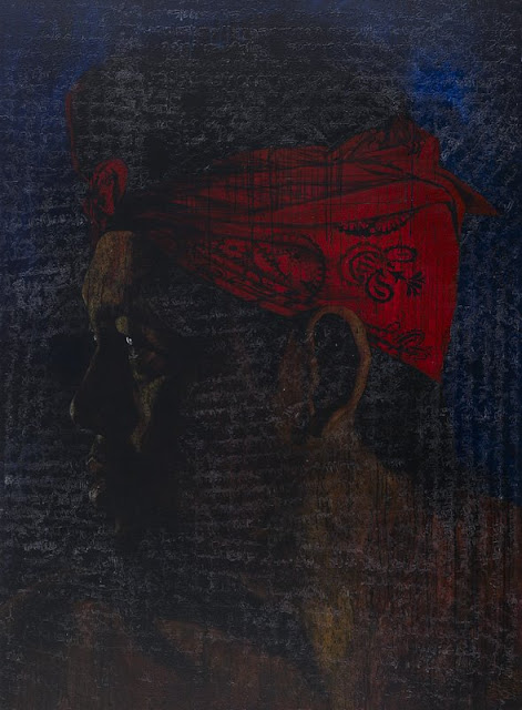 Bayu Utomo Radjikin: INFINITY