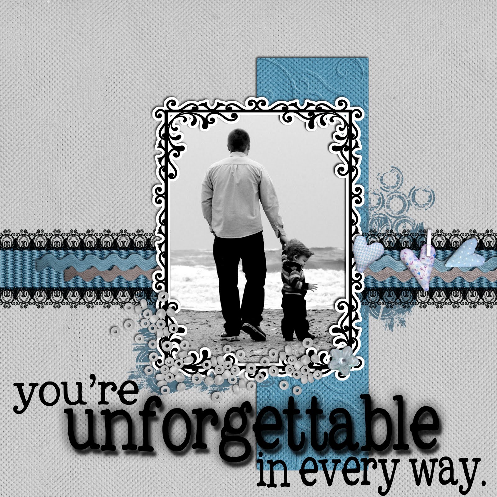 Momma.Ratzzi: March 2010