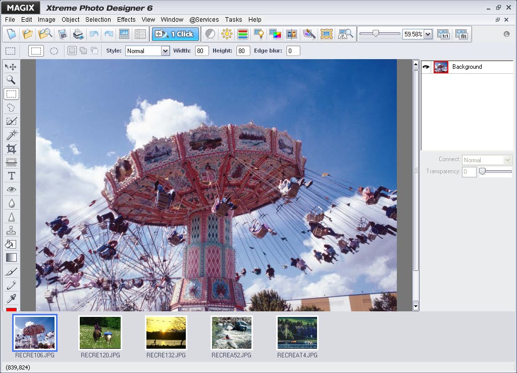Software Free Too (No "software frito"): Magix, transforma tus ...