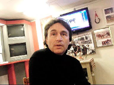 Blogg Bengt - Kungsbacka: Travsport. Johnny Takter och Jenny J Karlsson ...