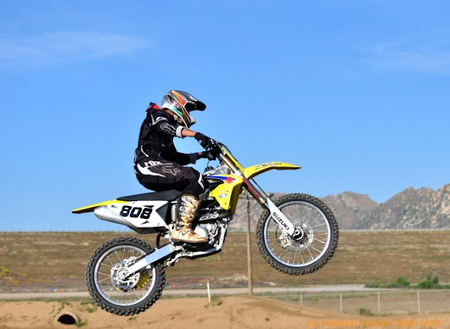 Digital Imaging Review: [Sample Pictures] Nikon D90: Sports