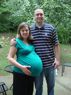 The Triplet’s Birth Story Part 1 | Hope Filled Home