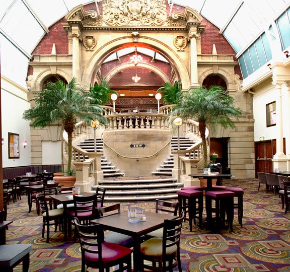 Wetherspoons - Praise Or Scorn? - Page 2 - The off-topic forum - House ...
