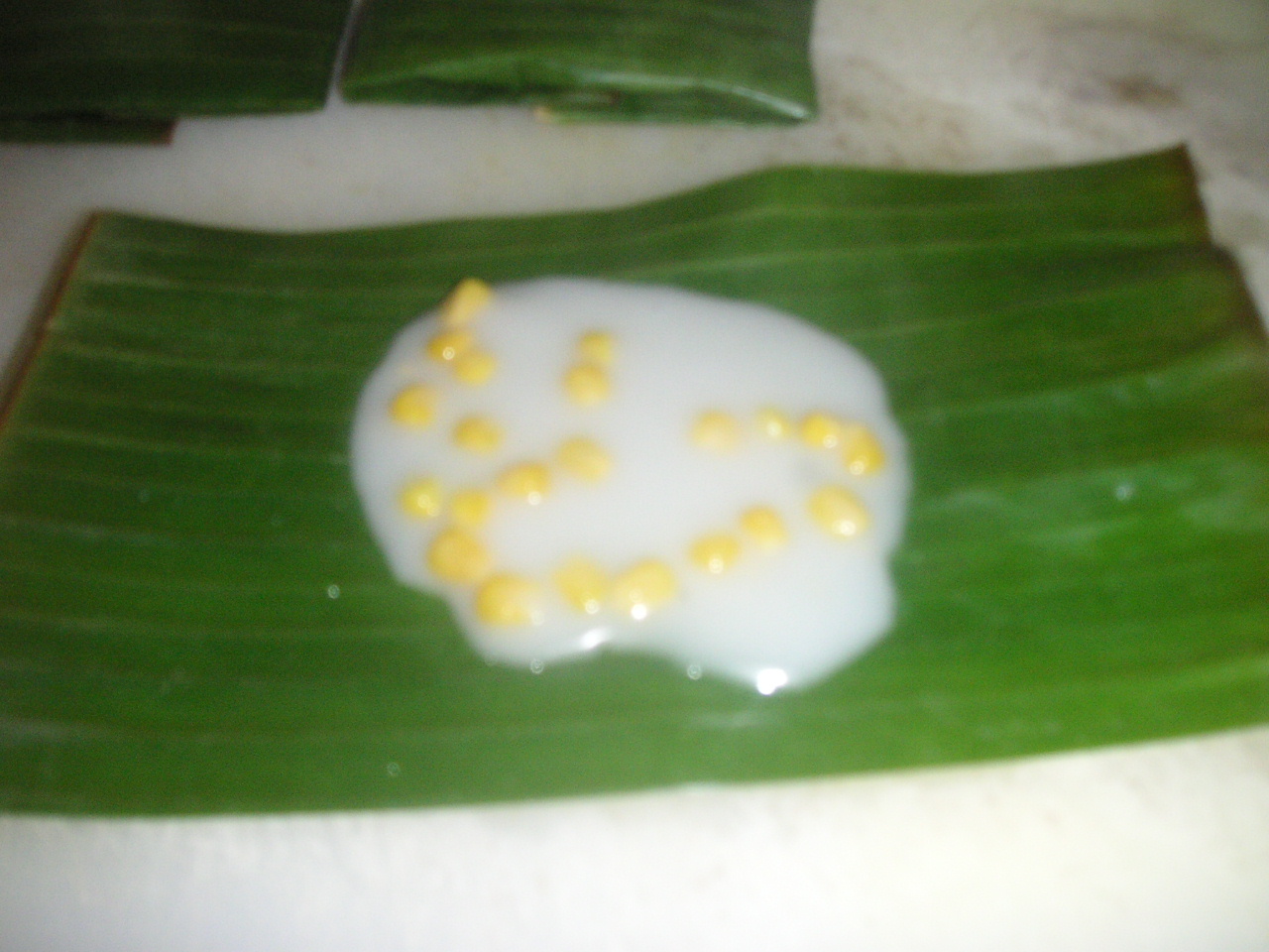 Swat's Kitchen: Kueh jagung ( Corn cake)