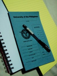 TACIT LEXIS: Yufi Blue b0ok