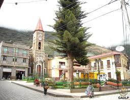 PELICULAS: PUEBLO DE QUIME