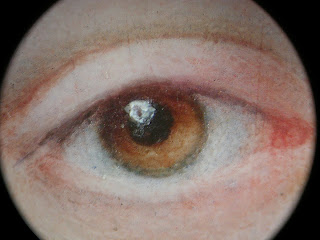 A Private Portrait Miniature Collection: Recognising artist styles and ...