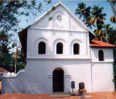 ART and ARCHITECTURE, mainly: Kerala India: Christian and Jewish ...