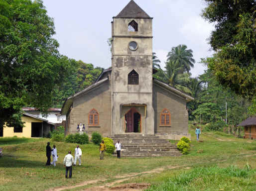ART and ARCHITECTURE, mainly: Mary Slessor - a religious feminist in ...