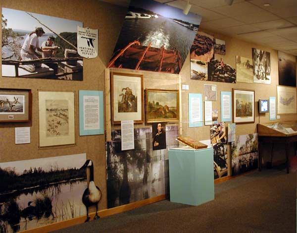 ART and ARCHITECTURE, mainly: Jean-Jacques Audubon: naturalist and artist