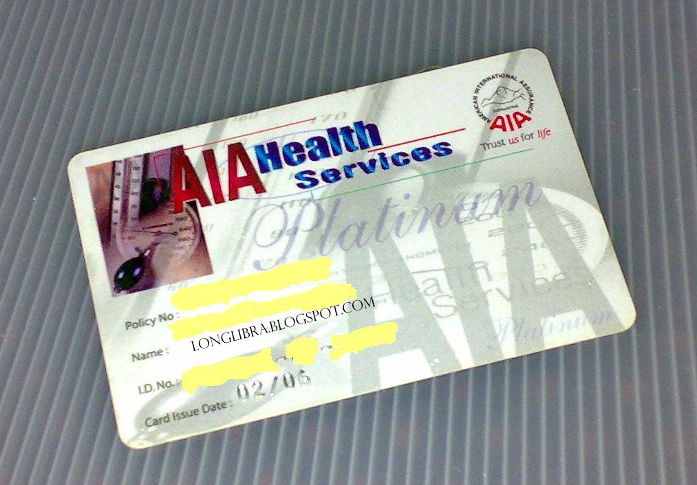 Longlibra Personal Finance: MK: 5 Important Things To Know About Your ...