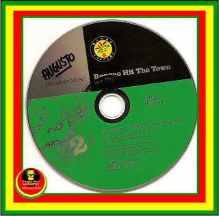 augustopesquisador@gmail.com: O SEGUNDO DISCO DA HISTÓRIA DO REGGAE