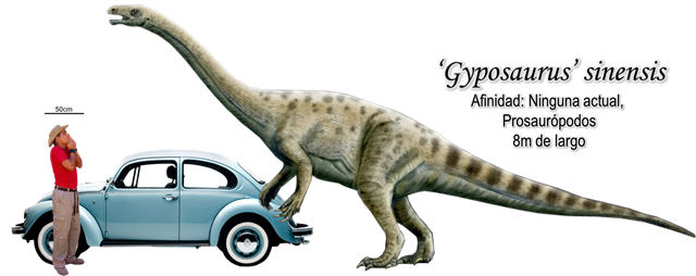 Palaeos, la historia de la Vida en la Tierra: Titanes DINOSAURIOS