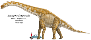 Palaeos, la historia de la Vida en la Tierra: febrero 2011