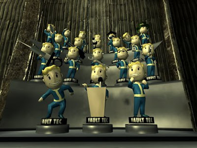 Info Fallout 3