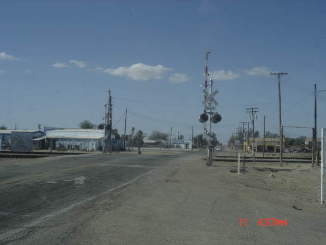 SD&AE: Seeley, CA Home of The Blue Angels