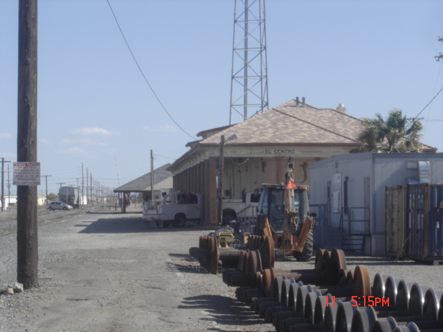 SD&AE: Take a trip on The SDAE