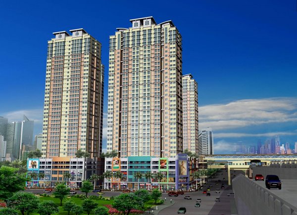 MANILA | Projects & Construction | Page 158 | SkyscraperCity Forum