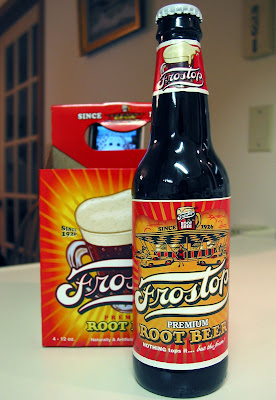 Stark Raving (Root Beer) Blog!: Thanksgiving Root Beer Spectacular ...