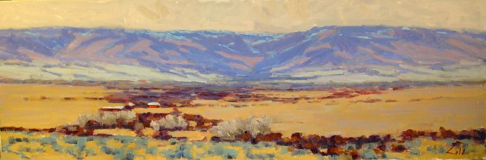 George Coll Fine Art: gallery