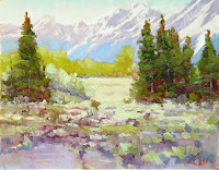 George Coll Fine Art: gallery