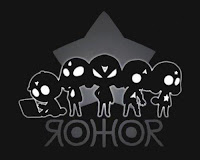 ayuyu's journal: the garuru platoon