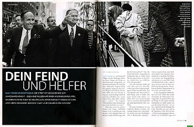 FOTOPERIODISMO: TRABAJO- Frank Fournier, World Press Photo 1985