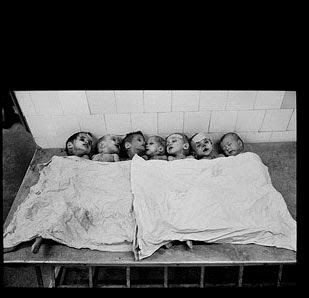 FOTOPERIODISMO: TRABAJO- Frank Fournier, World Press Photo 1985