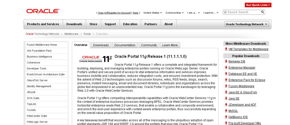 Desarrollo e Implementacion de Un Portal Corporativo