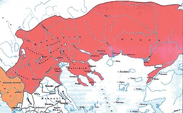 Naumoski Vladimir: Ancient Macedonia, Macedonia, Makedonija, Македонија ...