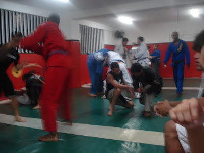rollapalooza.tv - true sport grappling: CHECKMAT BJJ, Rio de Janeiro ...