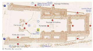 Musée du Louvre