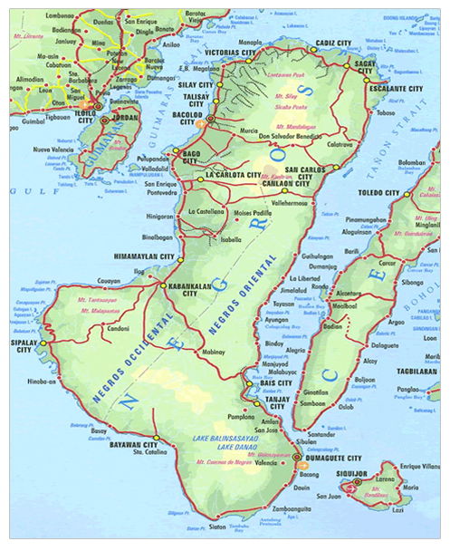 No Doors: Dolphins in Bais