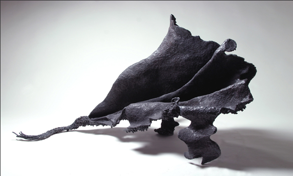 Sculpture Time: Metal Sculpture Research