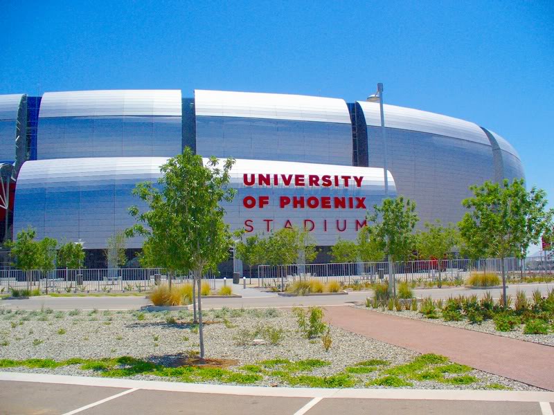 University of Phoenix