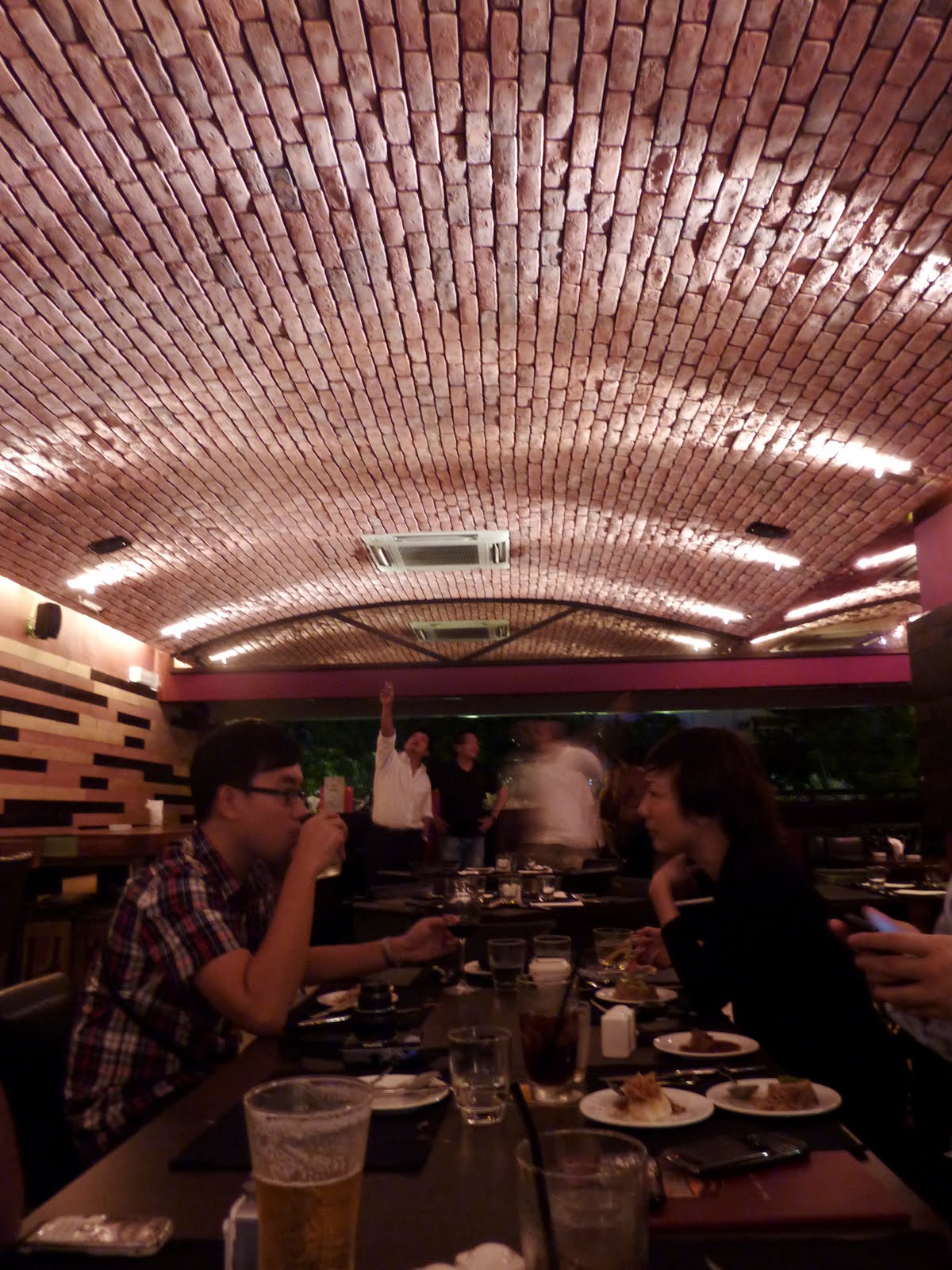 Memoirs of a Chocoholic: Hoofed @ TTDI, KL